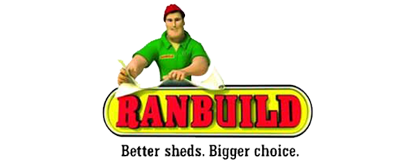 Ranbuild Archives - ShedSafe