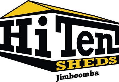 Hiten Sheds Jimboomba - ShedSafe